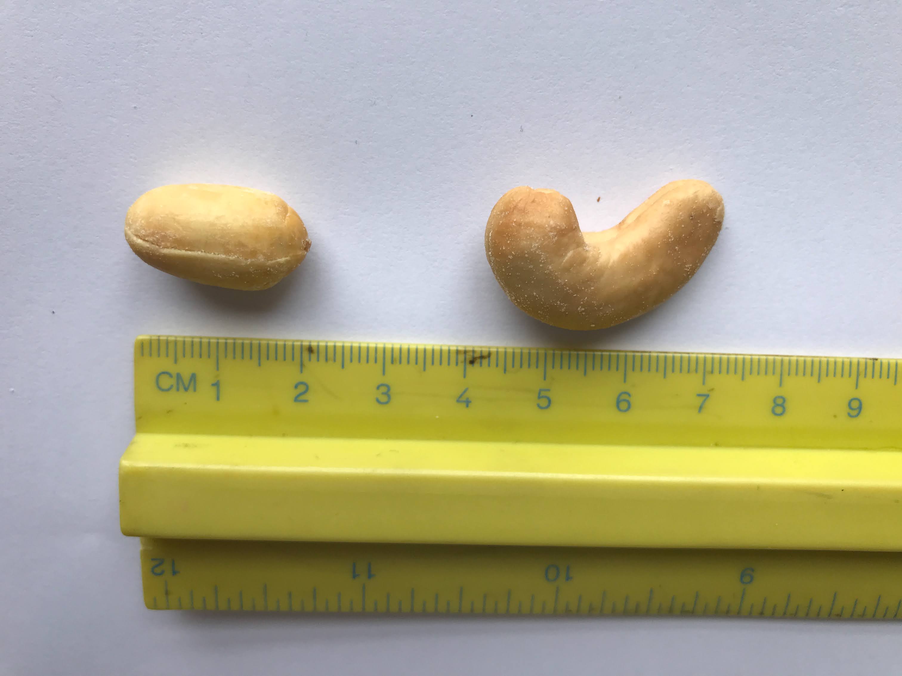 Stopping OIT at One Nut – Things I wish I knew before.