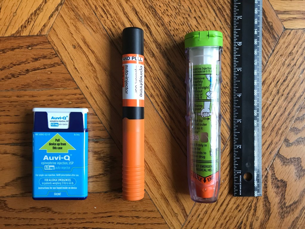 Lowest Price for EpiPens – Things I wish I knew before.